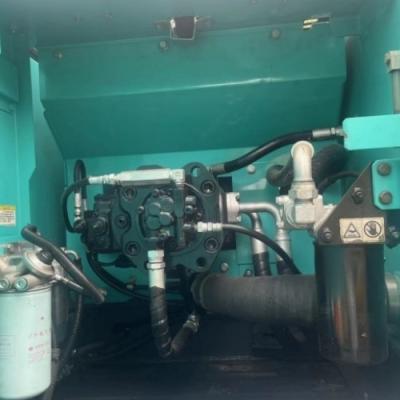 Cina escavatore KOBELCO usato SK200-8 SK200 210-8 140 135,ORIGINAL JAPAN KOBELCO SK60 SK55 SK75 mini escavatore in vendita in vendita