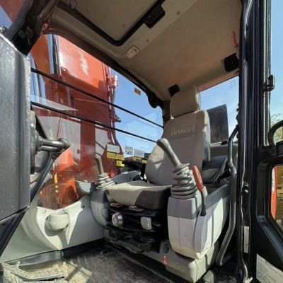 China Japan Originele Komatsu PC130-7 graafmachine 13ton PC 30 40 55 60 70 78 90 110 120 130 200 220 Te koop