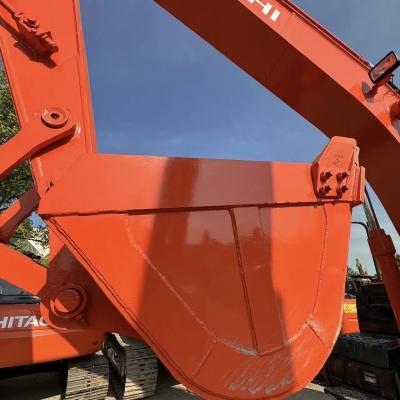 China Japan Originele Komatsu PC130-7 graafmachine 13ton PC 30 40 55 60 70 78 90 110 120 130 200 220 Te koop