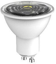 China Non - Dimmable Gu10 Light Bulb , Small Volume Energy Saving Light Bulbs for sale