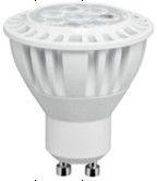 China Long Lifespan Dimmable Led Light Bulbs Environment Friendly Safe And Easy Maintenance for sale