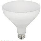 China Low Carbon Dimmable Light Bulbs , 100° Beam Angle Dimmable Warm White Led Bulbs for sale