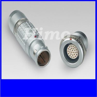 China demestic lemo electrical connector plug and socket FGGEGG equivalent for sale