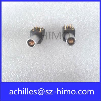 China 2 pin Lemo Elbow Socket for sale
