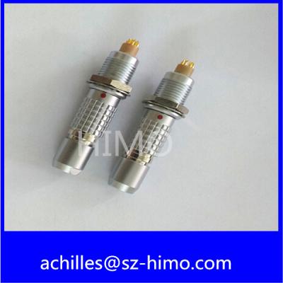 China cheap connector instead 7 pin lemo connector FGG EGG 1B series for sale