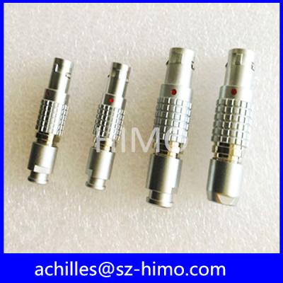 China 4 PIN 00 LEMO TO FLYING LEAD for sale