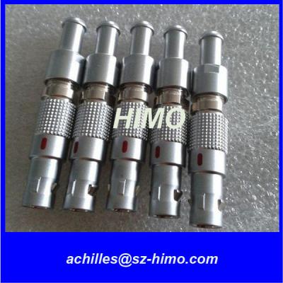 China 3 pin compatible lemo Connectors FGG.00B.303.CLAD32Z for sale