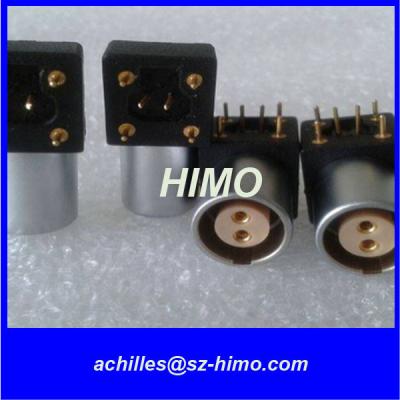 China 2 3 4 5 6 7 8 9 10 pin lemo compatible female socket EGGEXGEPG for sale