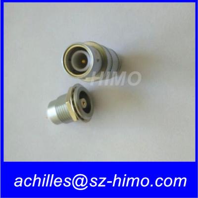 China push pull self-latching S series FFA.1S.306 lemo 6 pin connector (FFA.1S.306.CLAC42Z/ERA.1S.306.CLL) half-moon contacts for sale