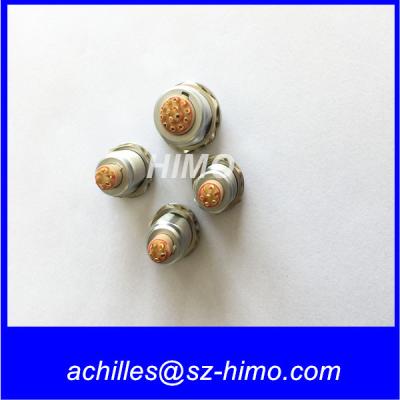 China Cheap lemo connector EGG 00B size 2pin female socket EGG.00.302.CLL for sale