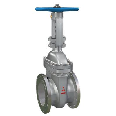 China Wedge gate valve for sale