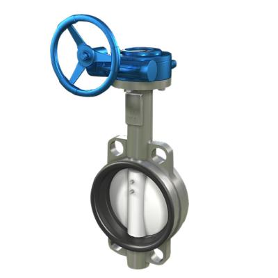 China center line butterfly valve for sale