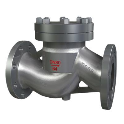China Lift Check Valve for sale
