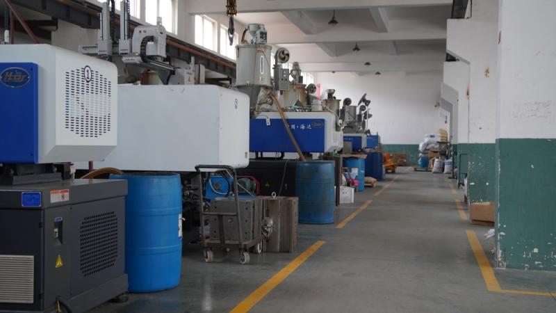 Verified China supplier - Ningbo Winz Sports Goods Co., Ltd.