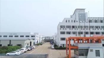 China Factory - Ningbo Winz Sports Goods Co., Ltd.