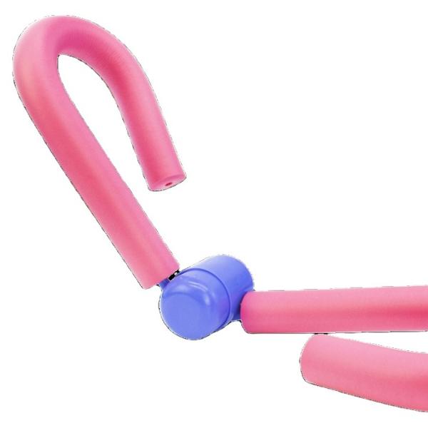 Quality Exerciser Slimming Home Gym Workout Thigh Master Toner Trimmer for Button Leg Arm Chest Trainer Equipment for sale