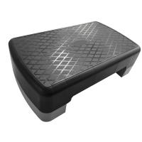 Quality Good Quality Factory Custom Aerobic Steps up Workout Body Equipment Fitness for sale