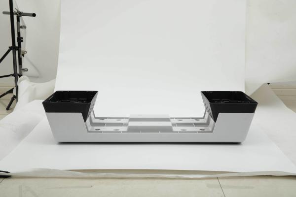 Quality Wholesale Aerobic Stepper Platform Fitness Exercise Adjustable Platform Aerobics for sale