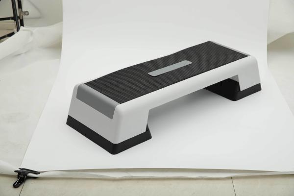 Quality Fitness Steppers Exercise Used Aerobic Step for Sale Fitness Plastic Aerobic for sale