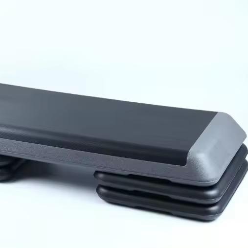 Quality High Quality Multi Functional Aerobic Stepper Workout Adjustable Gym Home for sale