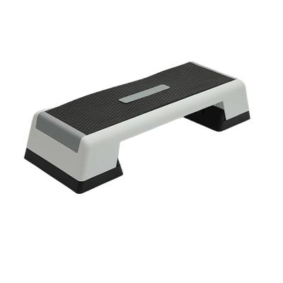 China Custom Wholesale Exercise Stepper Customized Adjustable Bench Gym Equipment Versatile Fitness Stepper Workout for sale