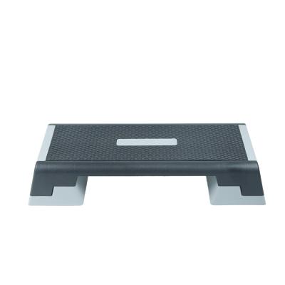 China Custom Wholesale Exercise Stepper Customized Adjustable Bench Gym Equipment Versatile Fitness Stepper Workout for sale