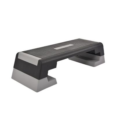 China Custom Wholesale Exercise Stepper Customized Adjustable Bench Gym Equipment Versatile Fitness Stepper Workout for sale