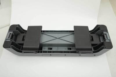 China Multi-function Exercise Deck Fitness Different Angle Adjustable Aerobic Stepper Step Deck for sale