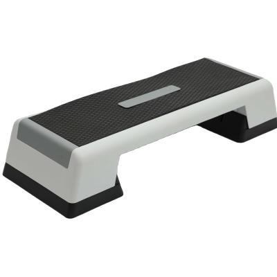 China High Quality Custom Adjustable Exercise Fitness Workout Home Stepper Aerobic Trainer with Aerobic Stepper Platform for sale