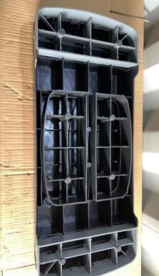 China High Quality Custom Adjustable Exercise Fitness Workout Home Stepper Aerobic Trainer with Aerobic Stepper Platform for sale