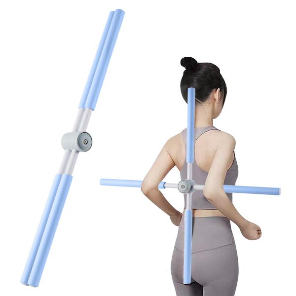 Quality Multifunctional Open Back Stick Dance Open Shoulder Beauty Back Body Stick for sale