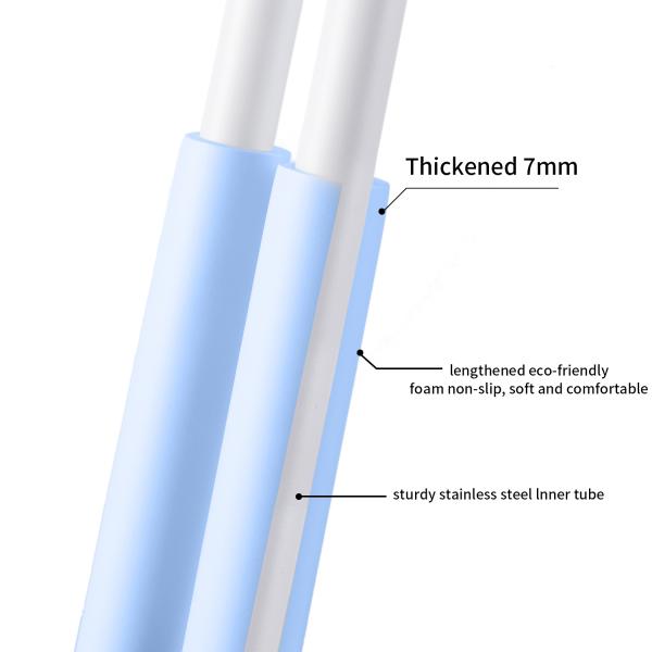 Quality Multifunctional Open Back Stick Dance Open Shoulder Beauty Back Body Stick for sale