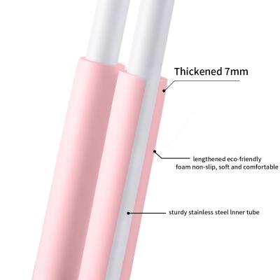 China Adjustable Posture Corrector Stick for Back Pain Relief & Shoulder Support with Soft Padding for sale