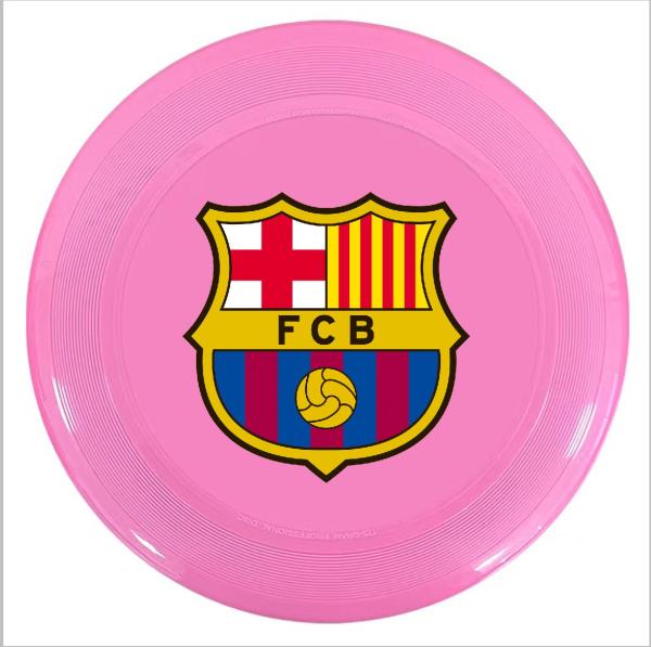 Quality PP Material 27.5 cm Flying Golf Disc Custom logo Active Flyer Flying Saucer for sale