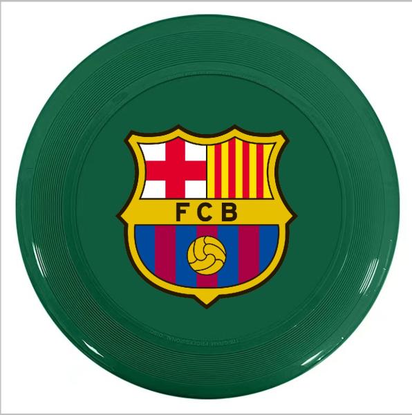 Quality PP Material 27.5 cm Flying Golf Disc Custom logo Active Flyer Flying Saucer for sale