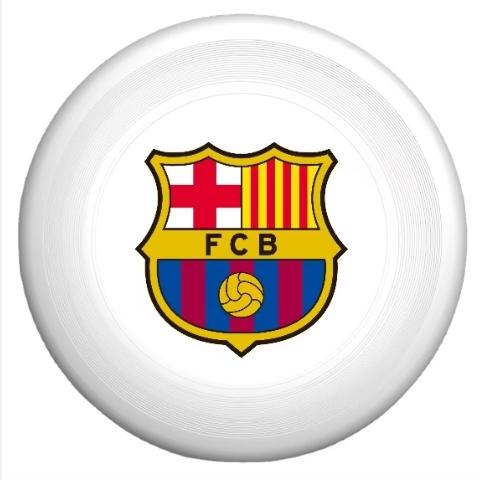 Quality PP Material 27.5 cm Flying Golf Disc Custom logo Active Flyer Flying Saucer for sale