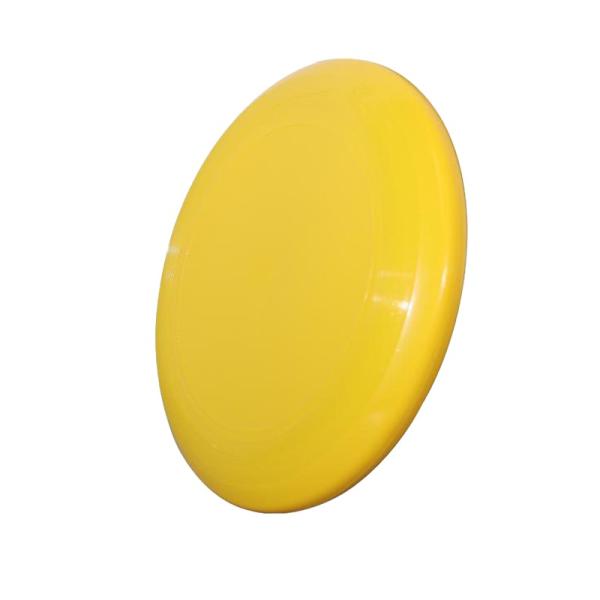 Quality Customize Logo PlastTraining Flying Disc Frisbeed Custom Printed Patterns Summer for sale
