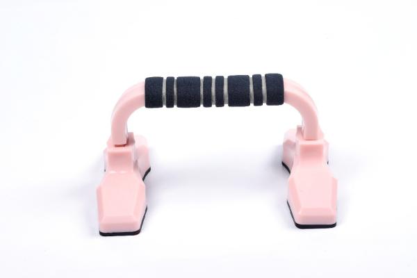 Quality Hand Stand Push up Portable Arm Hand Chest Muscle Power Training Assistant Home for sale