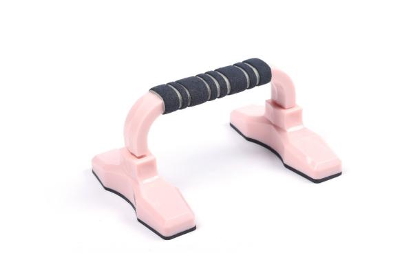 Quality Hand Stand Push up Portable Arm Hand Chest Muscle Power Training Assistant Home for sale