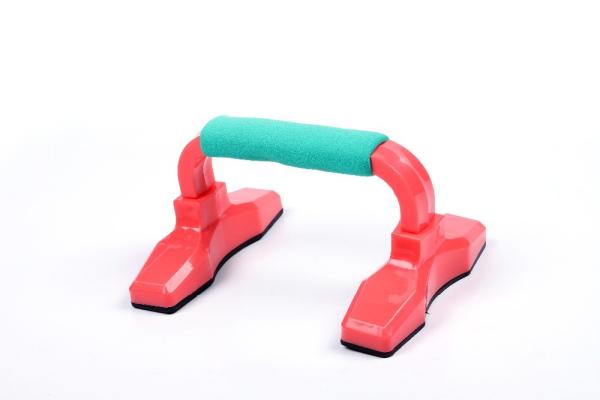 Quality Hand Stand Push up Portable Arm Hand Chest Muscle Power Training Assistant Home for sale