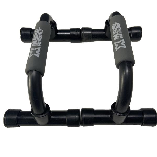 Quality Sports Fitness Push up Muscle Pectoral Training Sponge Exerciser Fitness Equipment Aid Equipment Push up Handles for sale