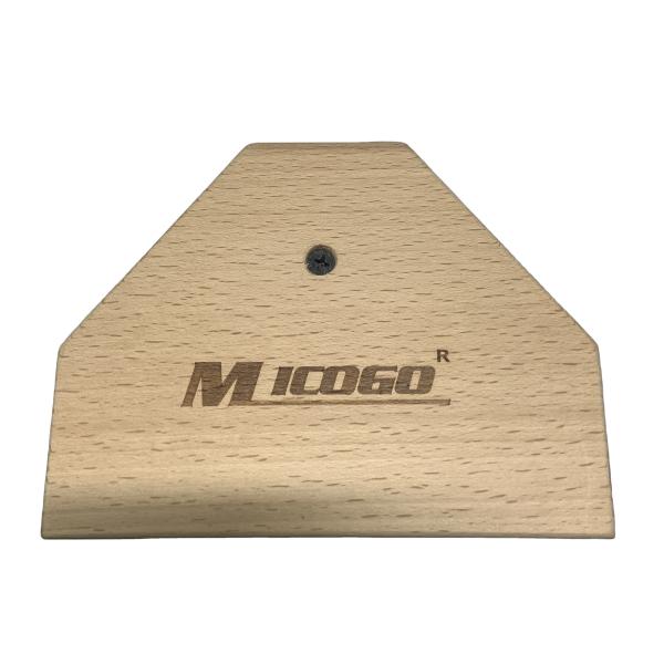 Quality Pushup Stand Wooden Push up Bars Gym Gear Equipment with Anti-slid Parallettes for sale