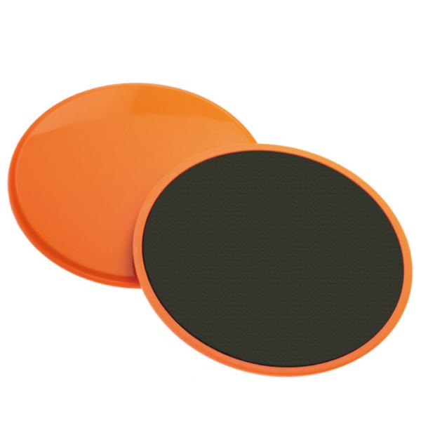 Quality New Arrival Custom Logo Push up Floors Sliding Gym Pilates Gliders Fitness for sale