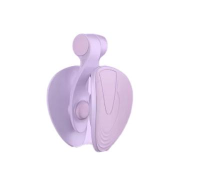 China Pelvic Floor Exerciser Muscle Medial Exerciser Thigh Master Hip Trainer for Buttock and Inner Thigh Trainer for sale