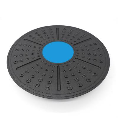 China Micog Body Exercise Equipment Plastic Wobble  Balance Trainer Board for Exercise Balance for sale