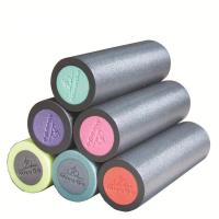 Quality 30cm EPE Foam Roller for Deep Tissue Muscle Massage & Physical Therapy Relieves for sale