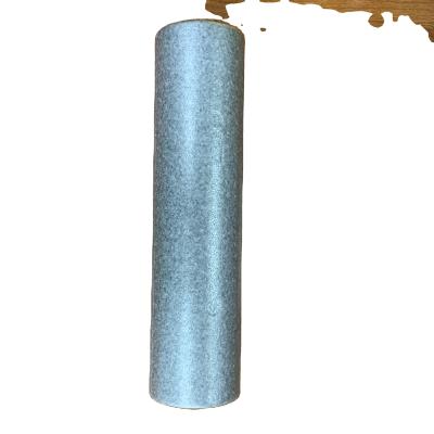 China Deep Tissue Muscle Massage Yoga Foam Roller for Gym in Stock Yoga Massage Roller Logo Printing Foam for sale