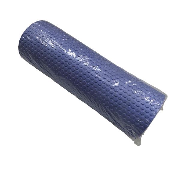Quality New Dot Design Gym Exercise Pilates Massage Yoga Foam Roller Close Cell Foam for sale