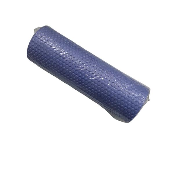 Quality New Dot Design Gym Exercise Pilates Massage Yoga Foam Roller Close Cell Foam for sale