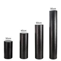 Quality Body Stretch Yoga Foam Roller for Back Spine Neck Leg Shoulders Tightness Muscle for sale